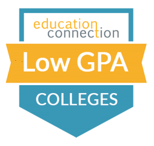 Colleges that Accept Low GPA | EducationConnection