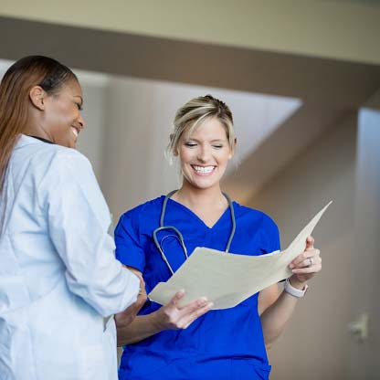 Top Schools With Online Nursing Degrees For 2024