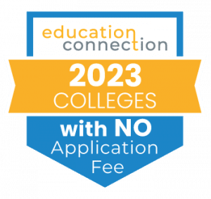 Colleges with No Application Fee - EducationConnection