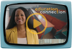 Education Connection Commercials | Helping You Find Schools