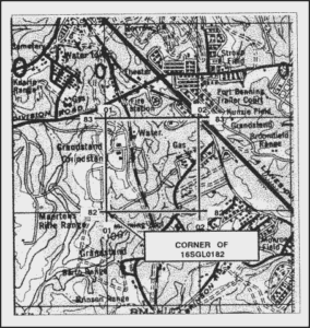 US Army Military Grid Reference System Guide | MGRS Basics